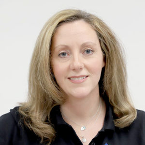 Kimberly Decker – Kim's Massage and Wellness Center